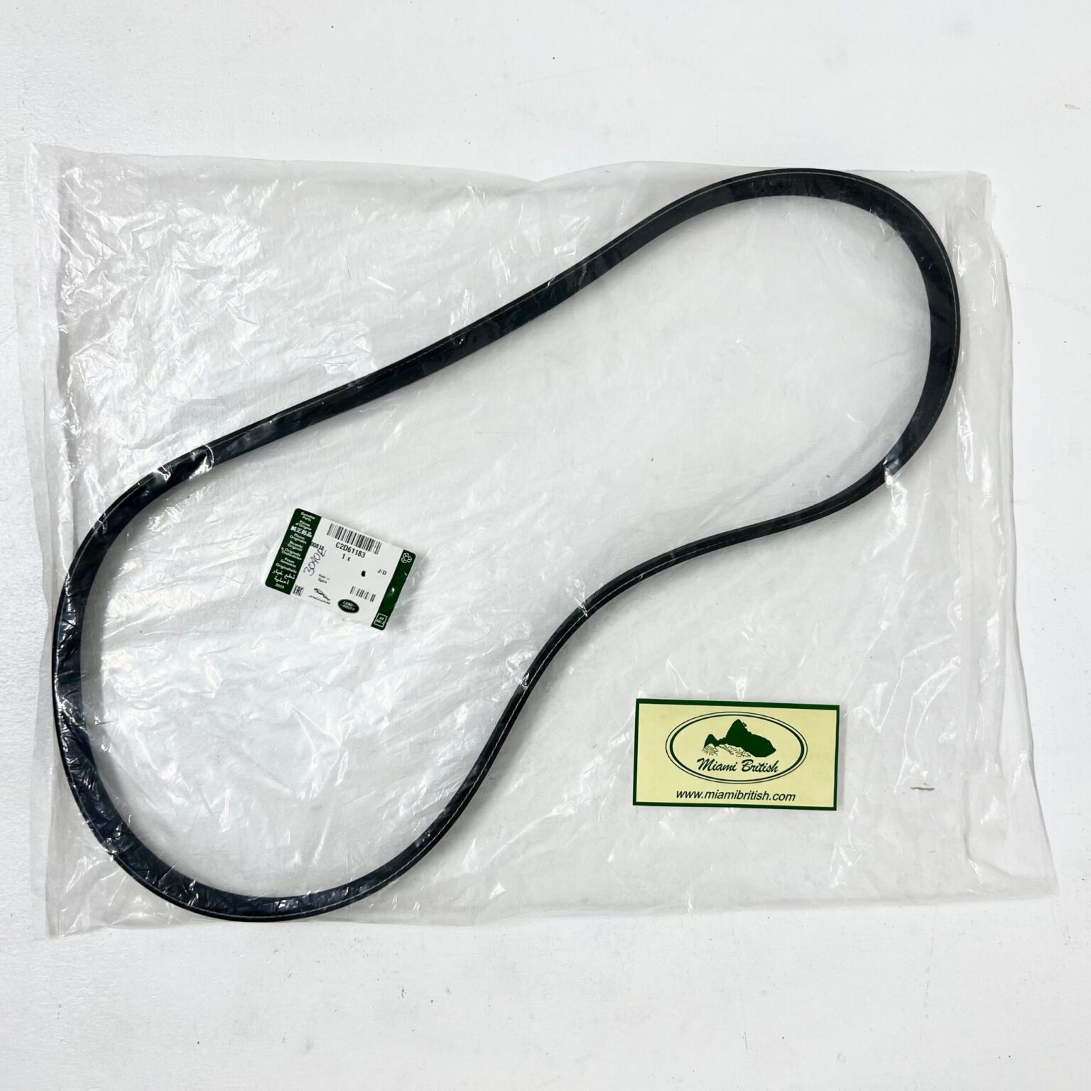 Shop – Miami British Corp.