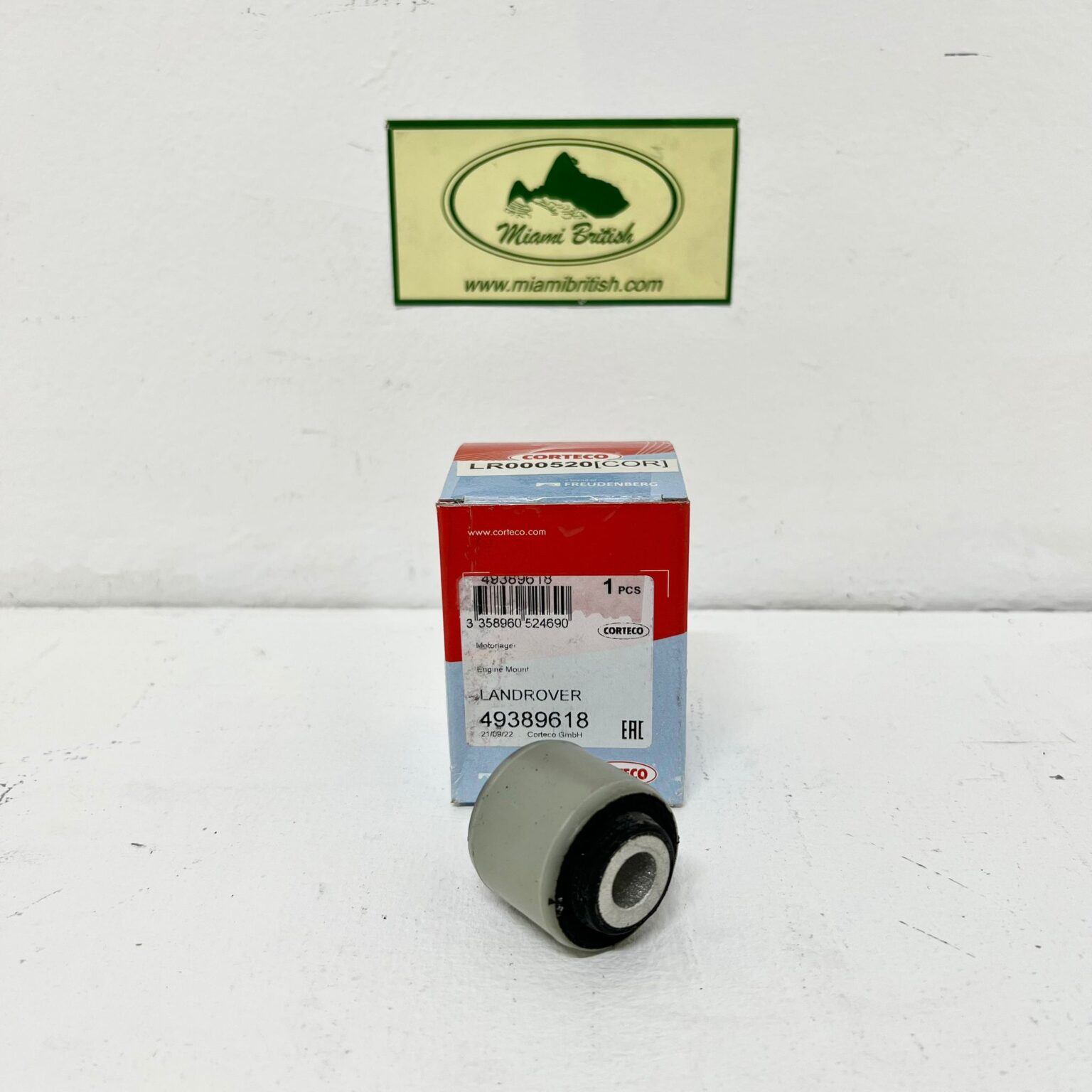 Shop – Miami British Corp.